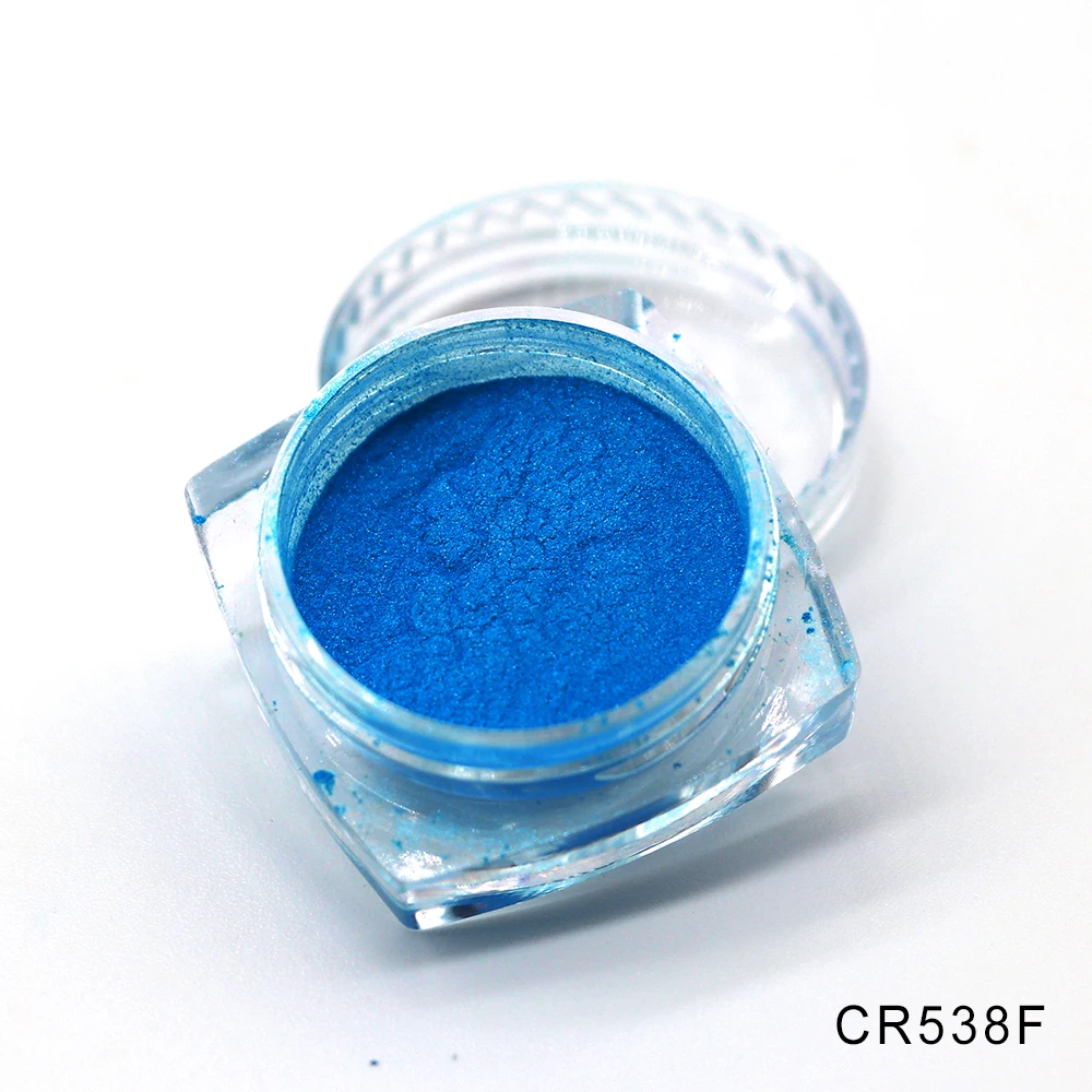 Wholesale Epoxy Resin Pearl Pigment Mica Powder for Art