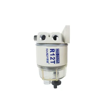 High Quality Fuel Filter Assembly For Parker Racor Filtro Fast Delivery ...