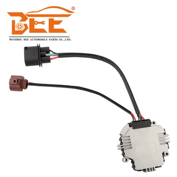 Engine Cooling Fan Control Module For Vw Golf Eos Jetta Passat Tiguan ...