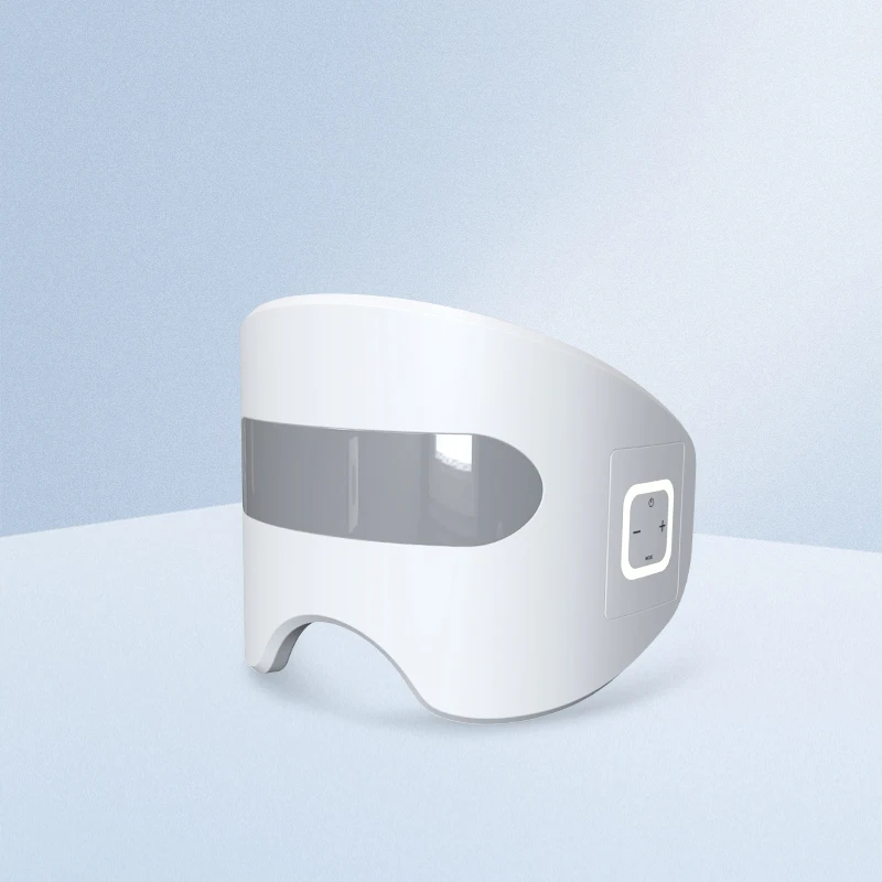 Ems Mask Skin Tightening Spa Beauty Mask Anti-aging Facial Lift Silicon ...