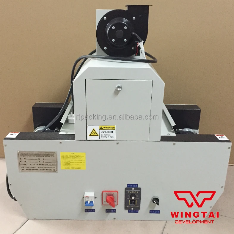 RX200-1 UV Light Curing Process Machine RX200-1 For Curing And Drying Printing Surfaces| Alibaba.com