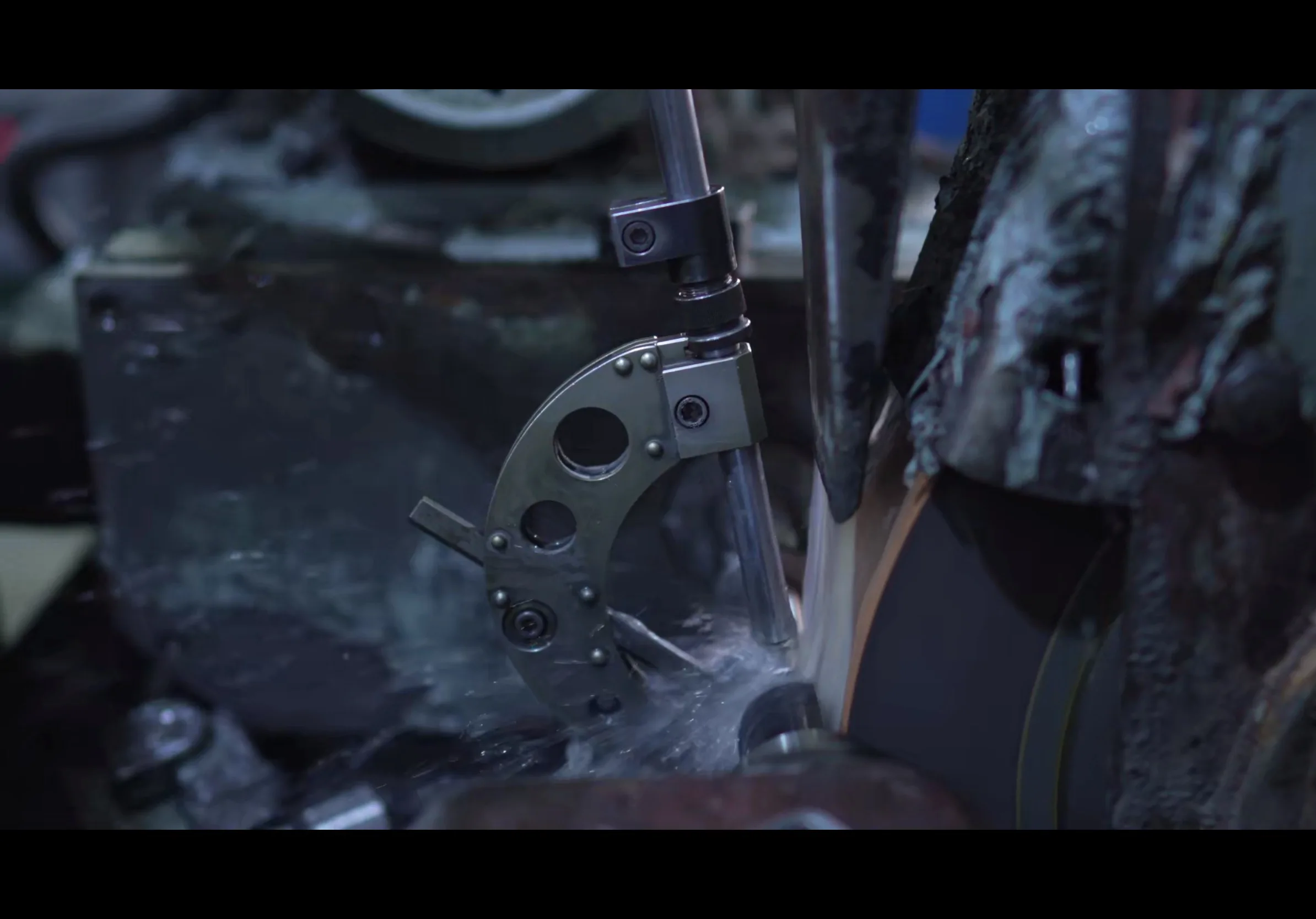 Precision Double Sided Ejector Guide Bushing Die Set Moulds with Guide ...