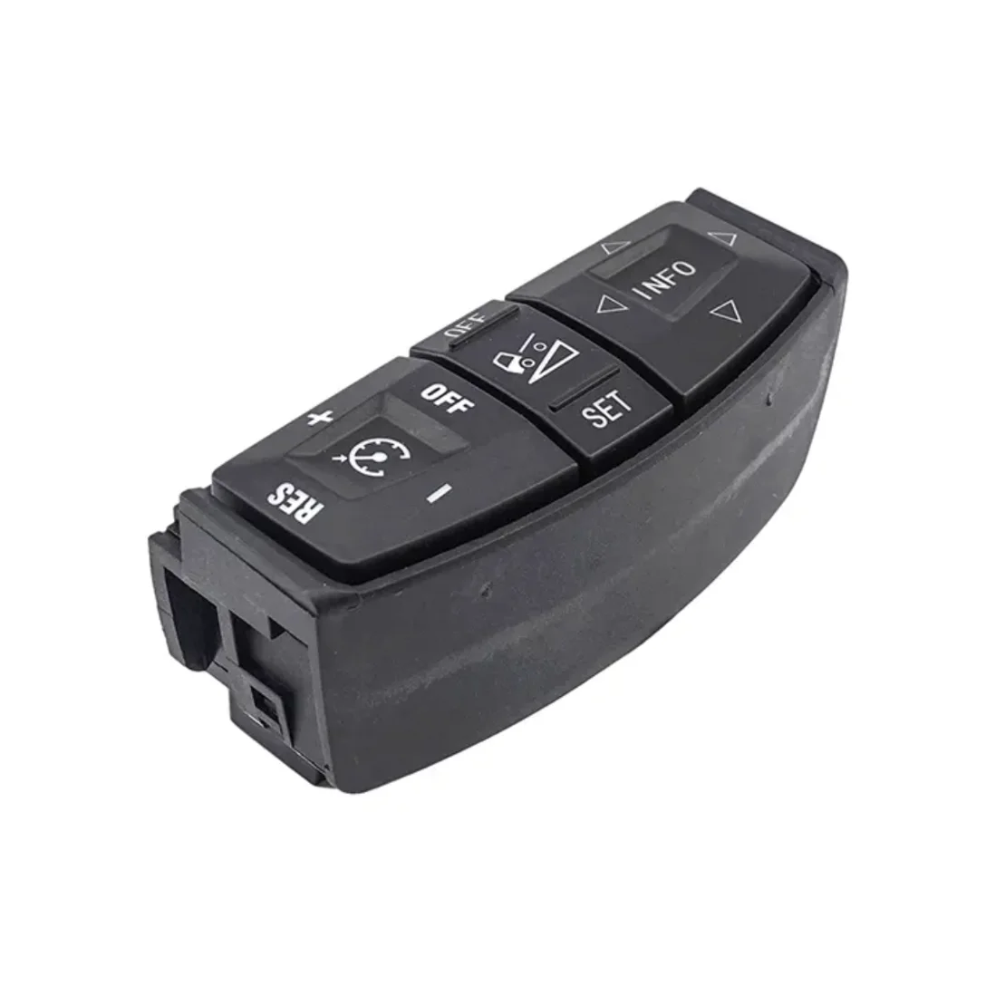 1486287 Truck Combination Switch Steering Wheel Cruise Control Switch ...