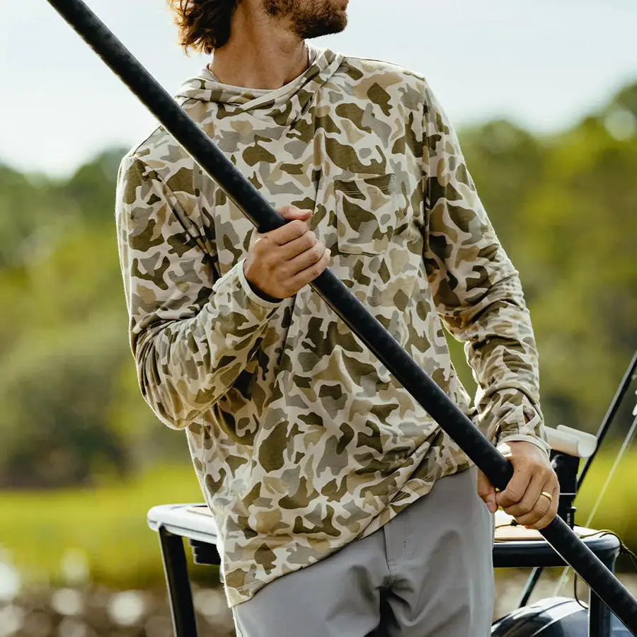 Shop Our Collection of Quick Dry, UV Protection Fishing Shirts