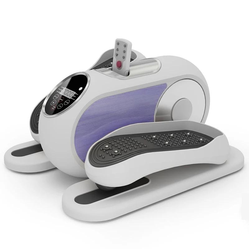 Multi Function Workout Equipment Mini Stepper Exercise Machine Cardio ...