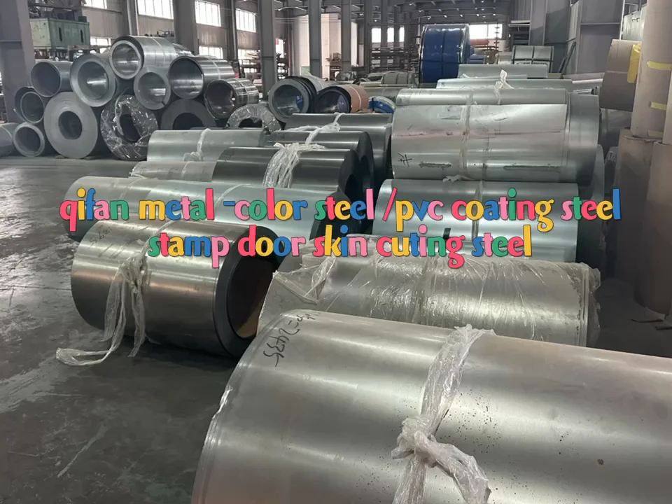0.8 Mm Coils Prepainted Galvalume Steel Roof Iso Steel Galvanized ...