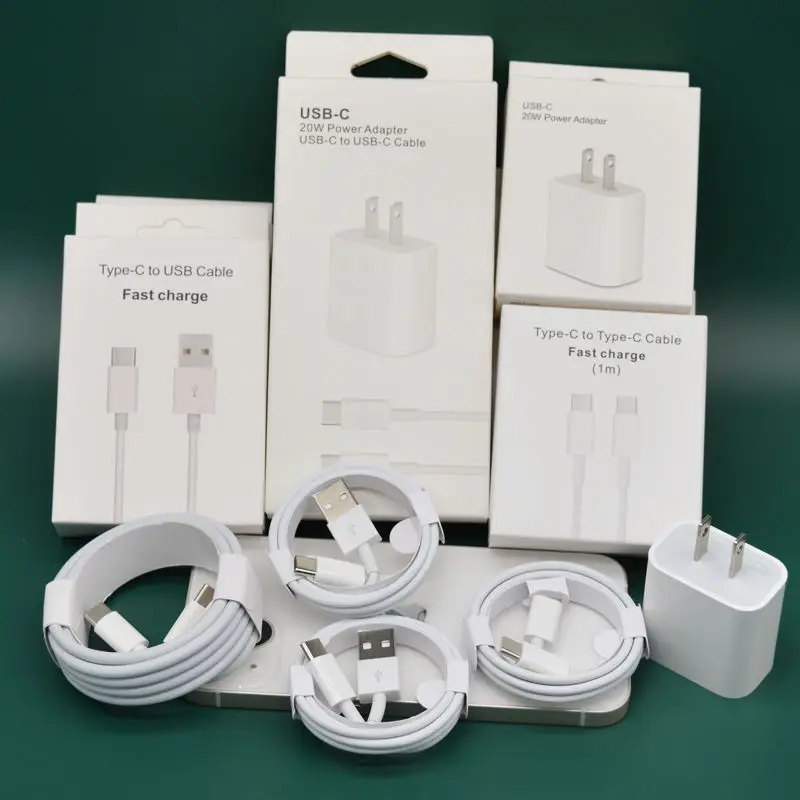 Factory Wholesale Odm 20w C Type Fast Charging Usb-c Data Sync Cable ...