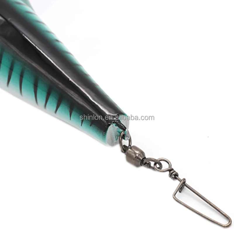 Trolling Birds for Spreader Bars Daisy Chains and Single Green Machine ...