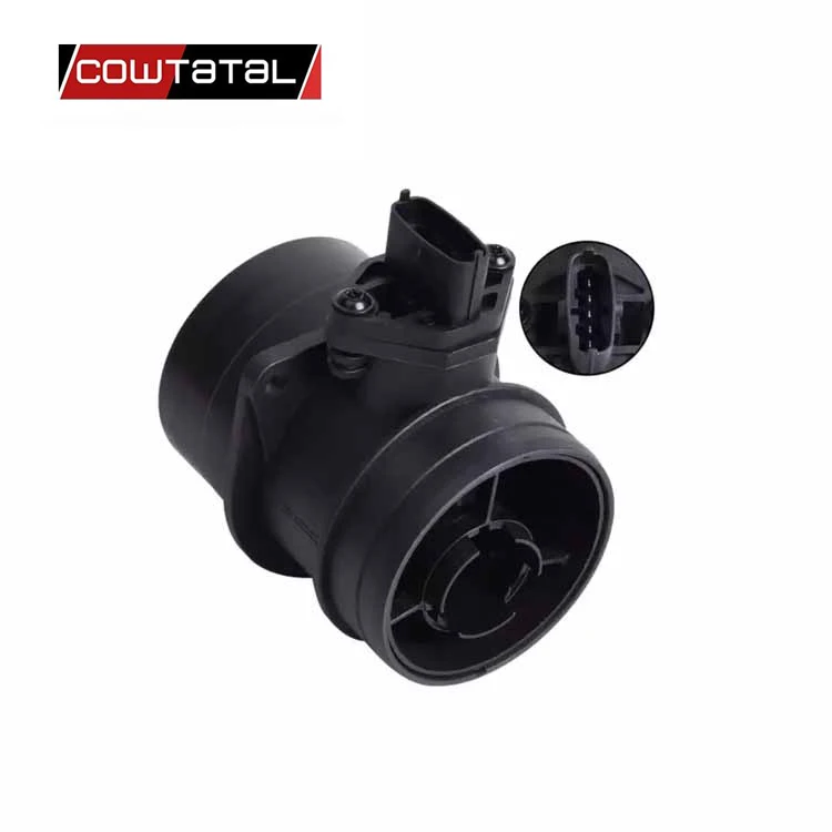 0281002554 Auto Spare Parts Maf Mass Air Flow Meter Sensor For Kia ...