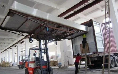 Clear 4x8 Sheet Plastic Polycarbonate Transparent Lexan Solid Poly ...