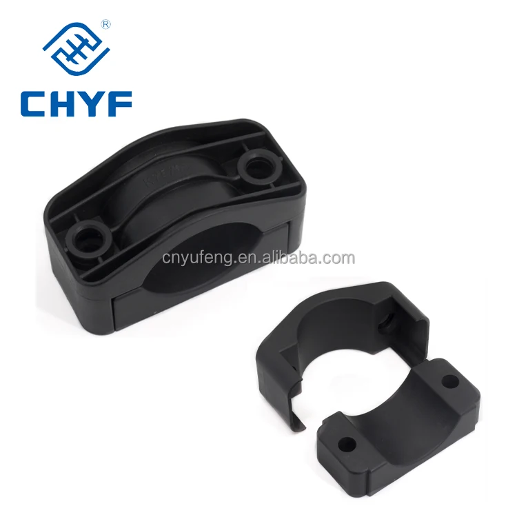 High Voltage Insulation Cable Clamp - Durable & Reliable