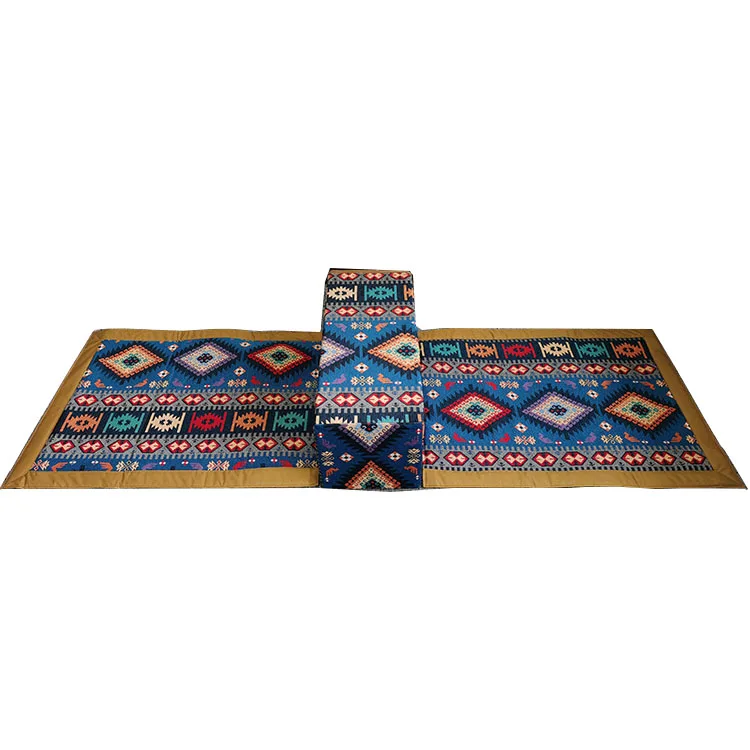 Majlis Arabic Floor Seating - Comfortable & Portable