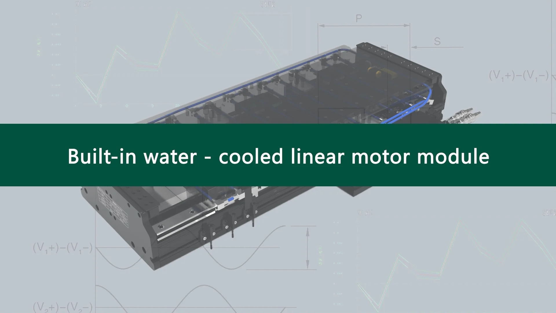 Gantry Dual Multi Axis Systems Linear Module Linear Motor Systems - Buy ...