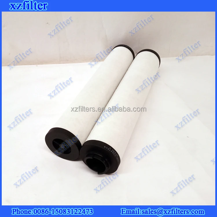 Pipeline Filter Cartridge For Compressor 23447519 - Buy 23447519 ...