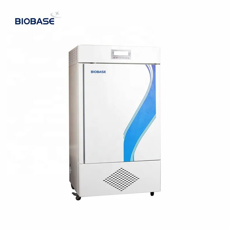 Biobase China Low Temperature Co2 Incubator Air Jacket High Precision ...