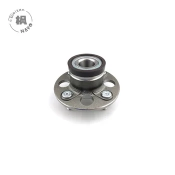 Front Wheel Hub Unit For Honda Fit 42200-sel-t51 - Buy High Quality Car ...