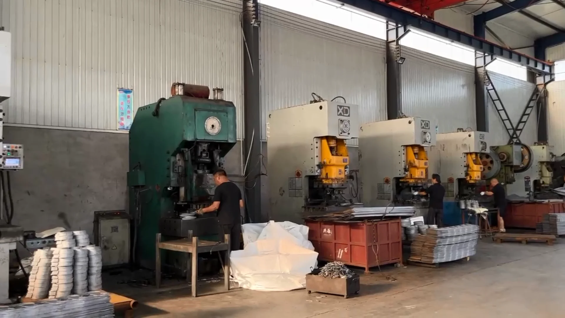 John Jahn Jahn A Bracket - Durable Plywood Formwork Clamps