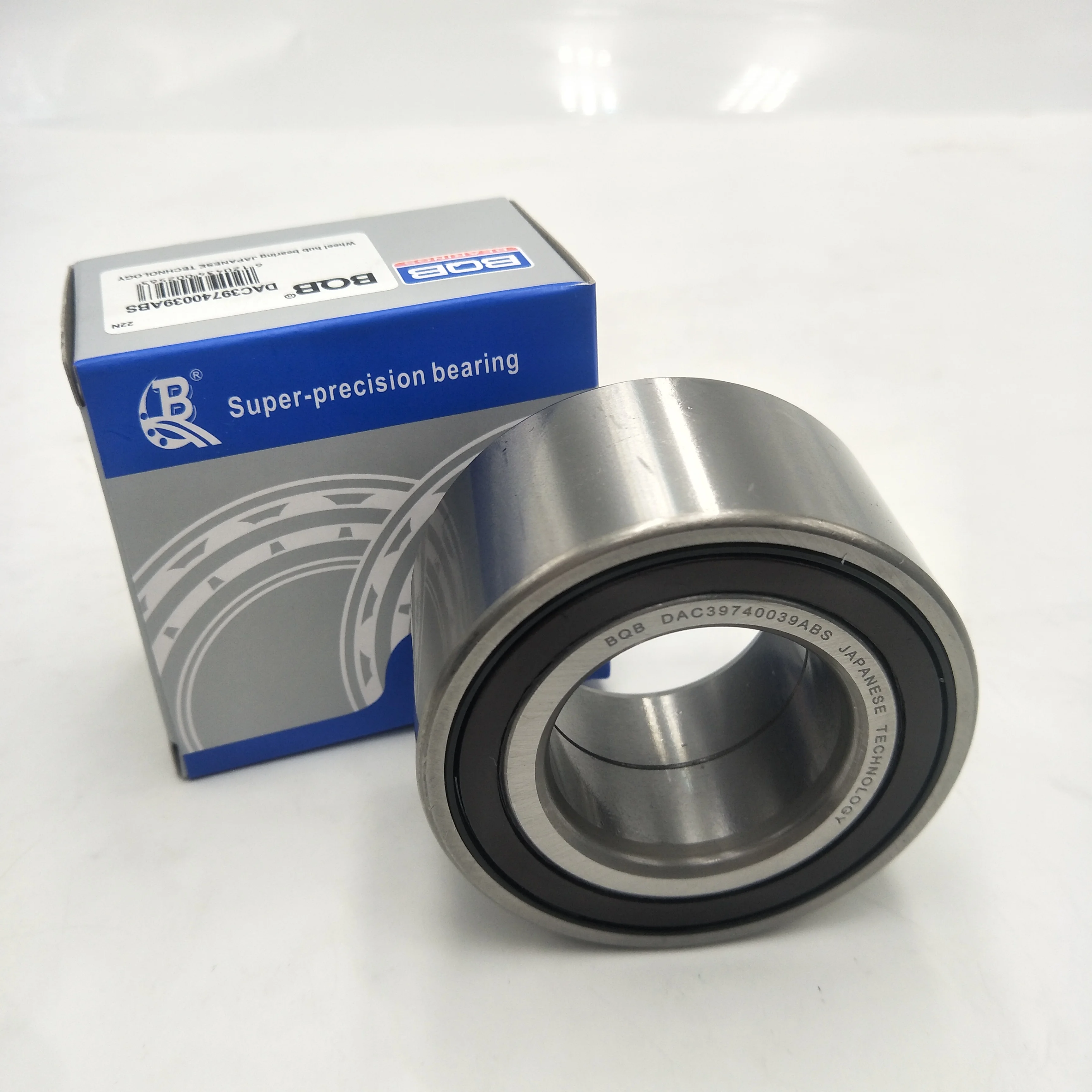 Heavy Duty mitsubishi Rear Axle Hub Wheel Bearings DAC40740040 ...