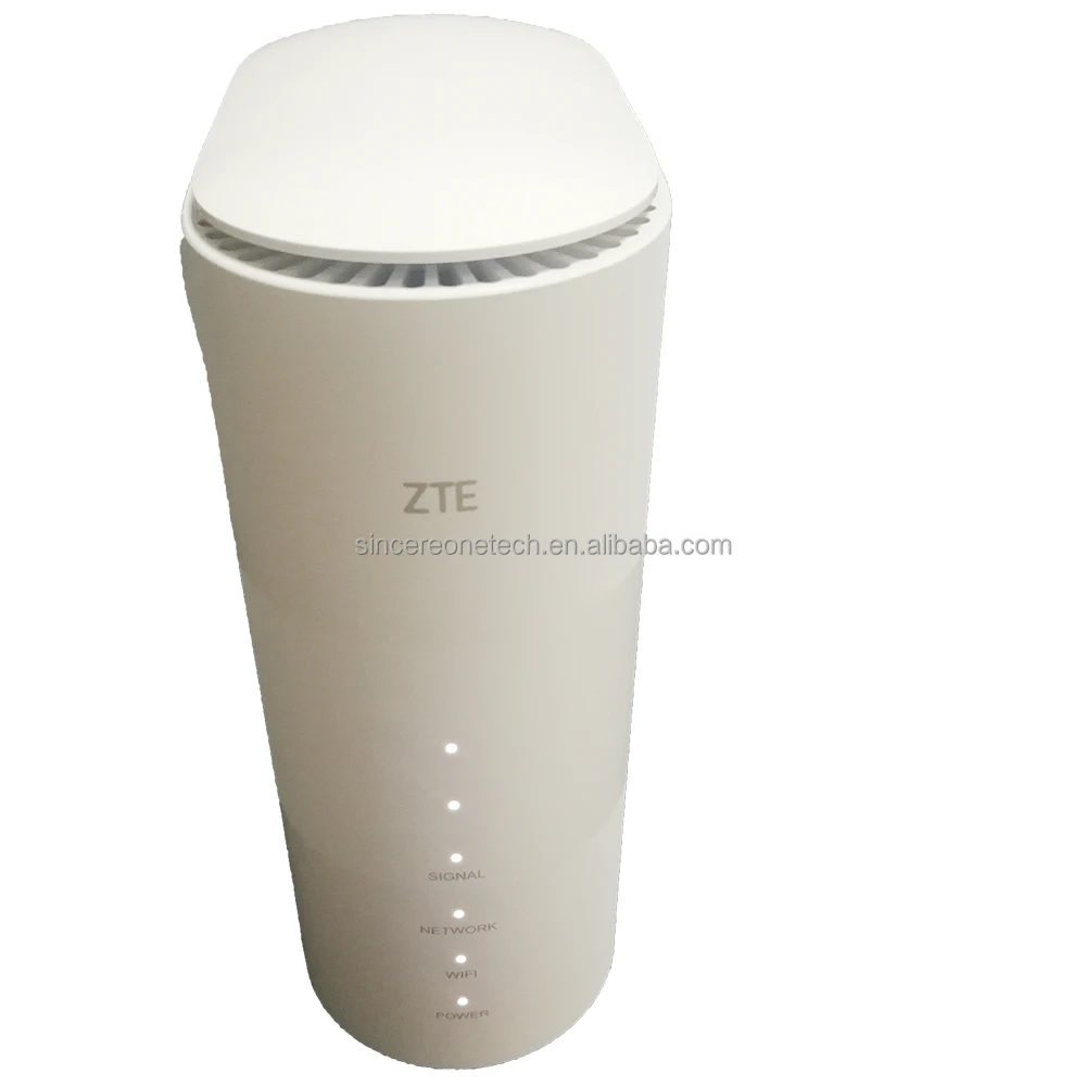 ZTE MC801A 5G Indoor cpe WiFi router| Alibaba.com