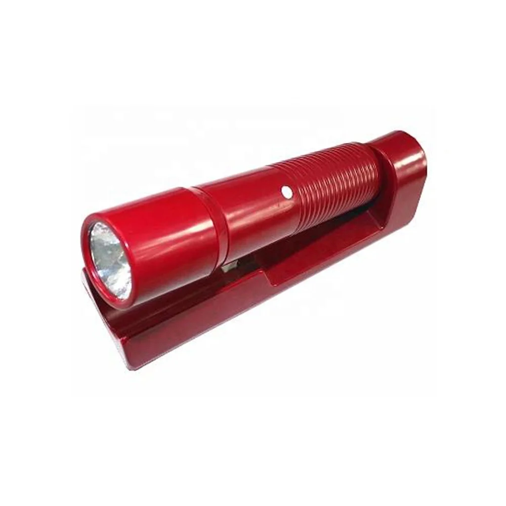 Wall Mounted Flashlights