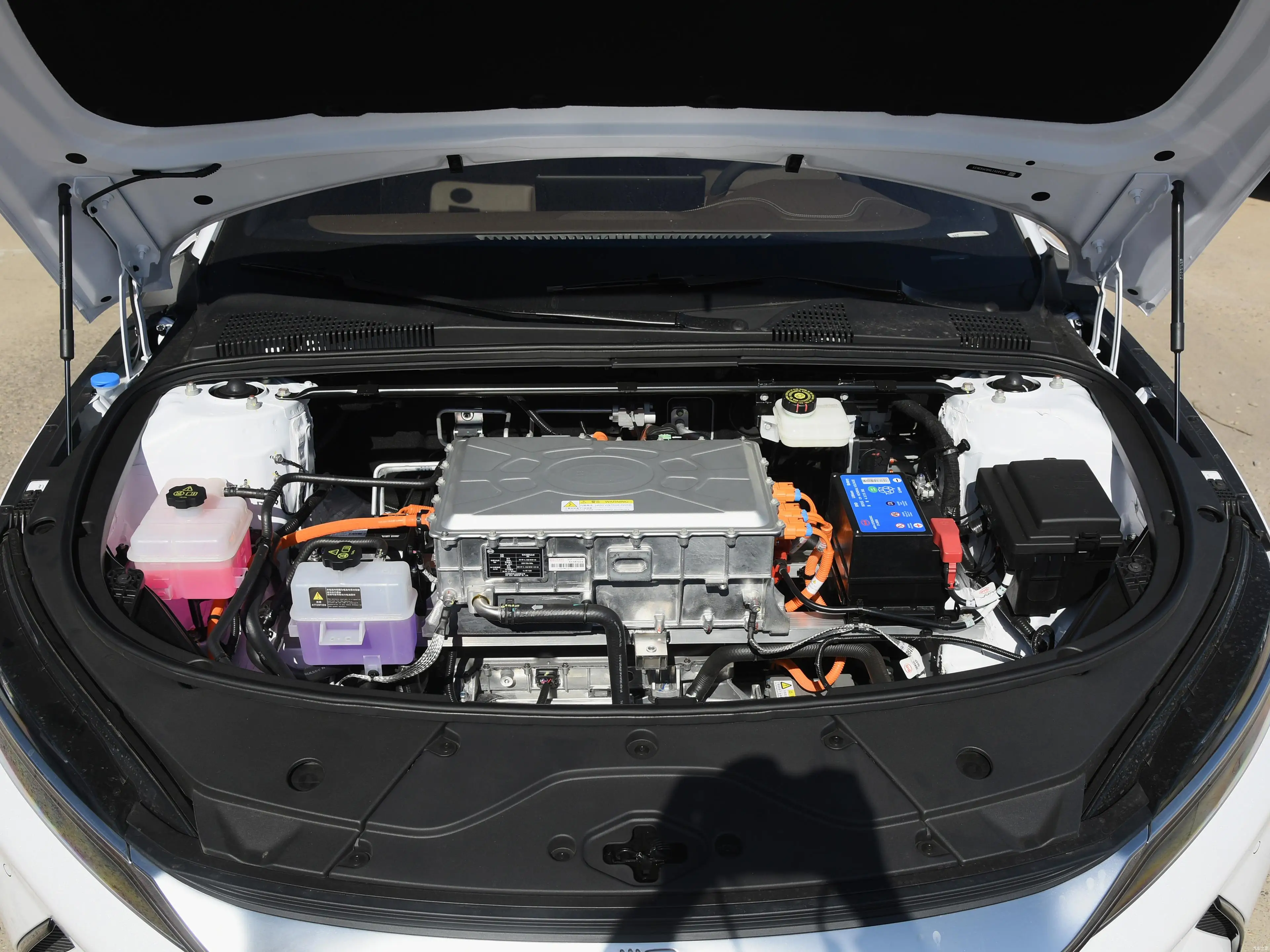 2023 _ev_ Champion Edition _715km _610km__506kml Electric Vehicles Ev Car Cheap High Speed - Buy ...