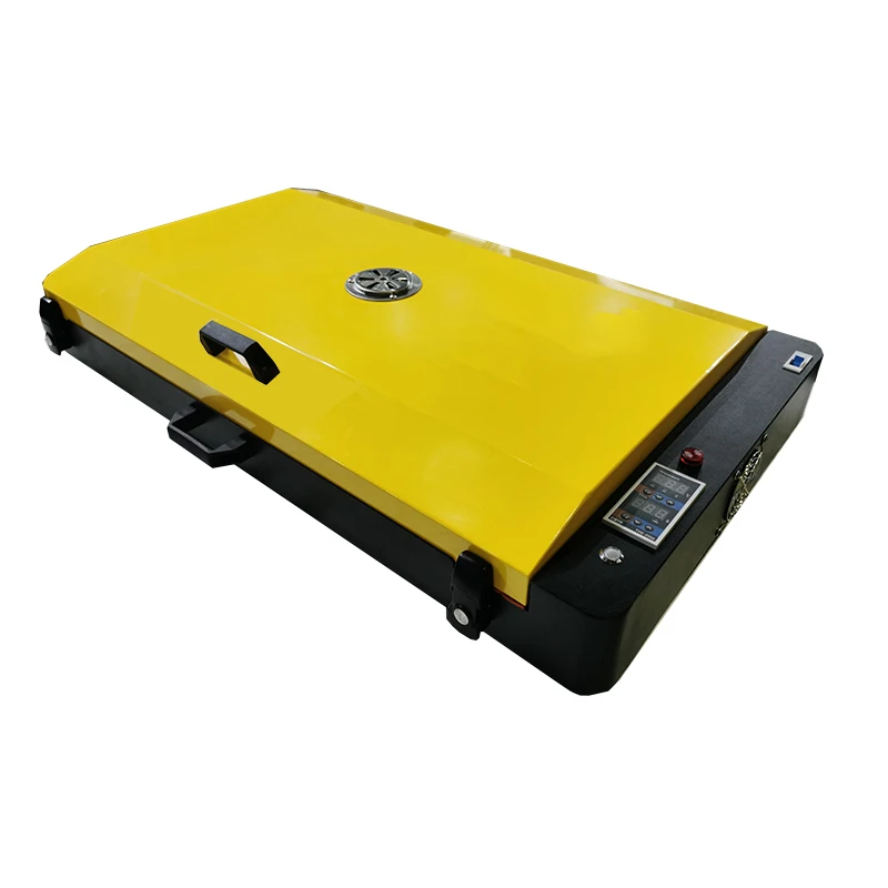 Linko Manufacturer High Quality 60cm A2 Dtf Oven A-380 Heat Press ...