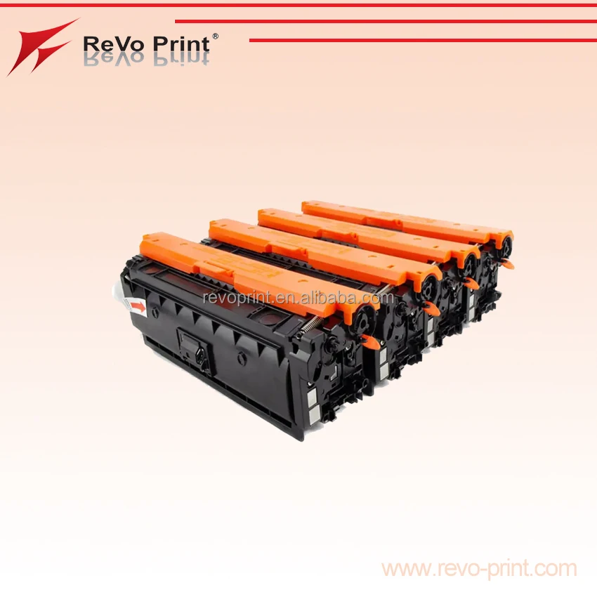 RV W2010A W2011A W2012A W2013A 659A High Quality Compatible Toner for ...