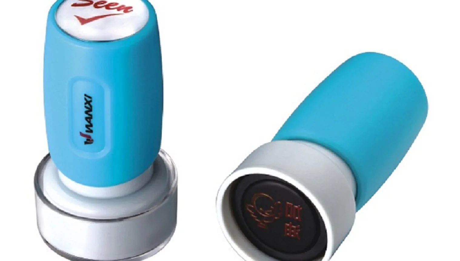 Wes Sellos Flash Stamp Ps-1532 - Buy Plastic Stamp,Refill Ink,Customized Logo Pattern Product on ...