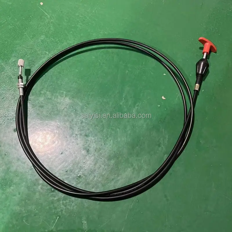 Saiyis Aftermarket Awp Spare Parts Emergency Down Cable 39232 39232gt ...