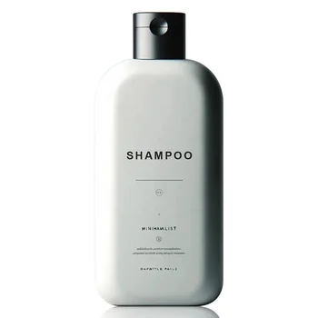 Zhuanggongzi Customization Anti Dandruff Oil Control Itching Relieving Refreshing And Fluffy ...