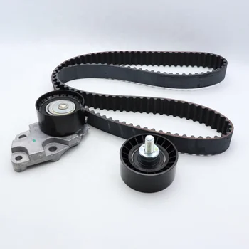 93744703 Oem Timing Belt Tensioner Kit For Todos Aveo 93744703 96350526 ...