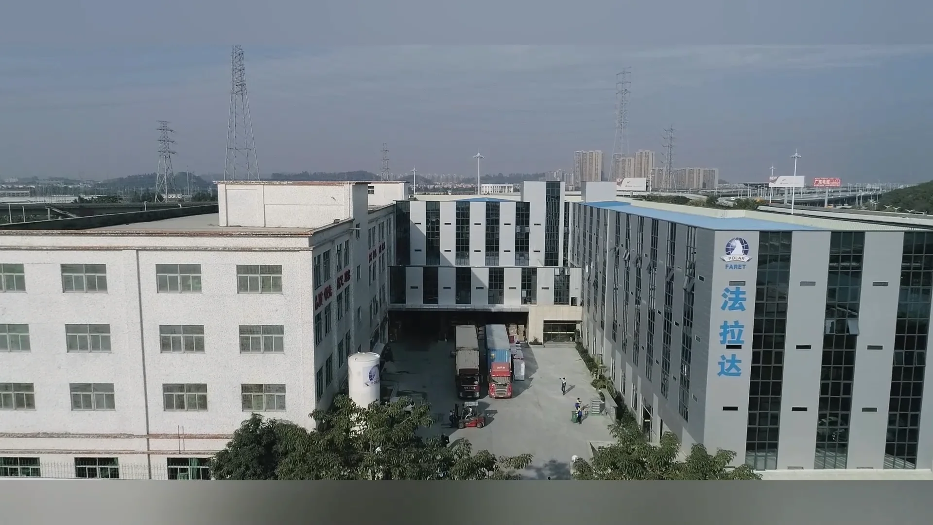 Viral Videos & Demos On Faret Group professional manufacturer ...