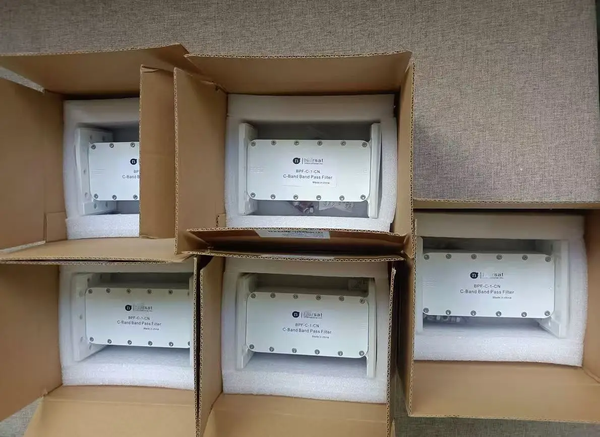 5G C Brand LNB LNB C BAND PLL 3000-BPF SERIES 5G INTERFERENCE LNB ...