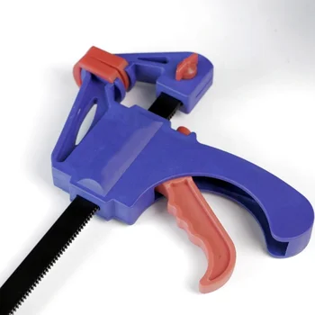 High Strength Fixator Bidirectional Fixation Heavy Duty Teeth-bar ...