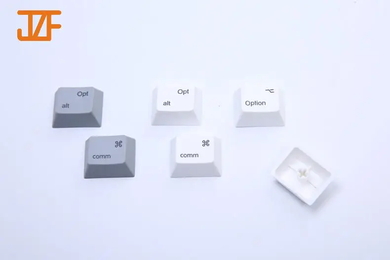 Oem Profile Pbt Dye Sub Keycap For Mechanical Gaming Keyboard Gamers ...