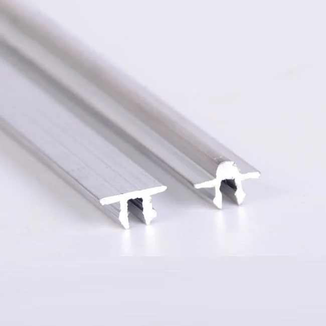 Aluminum Rail For Sliding Window And Doorfor Pvc Sliding Window And ...