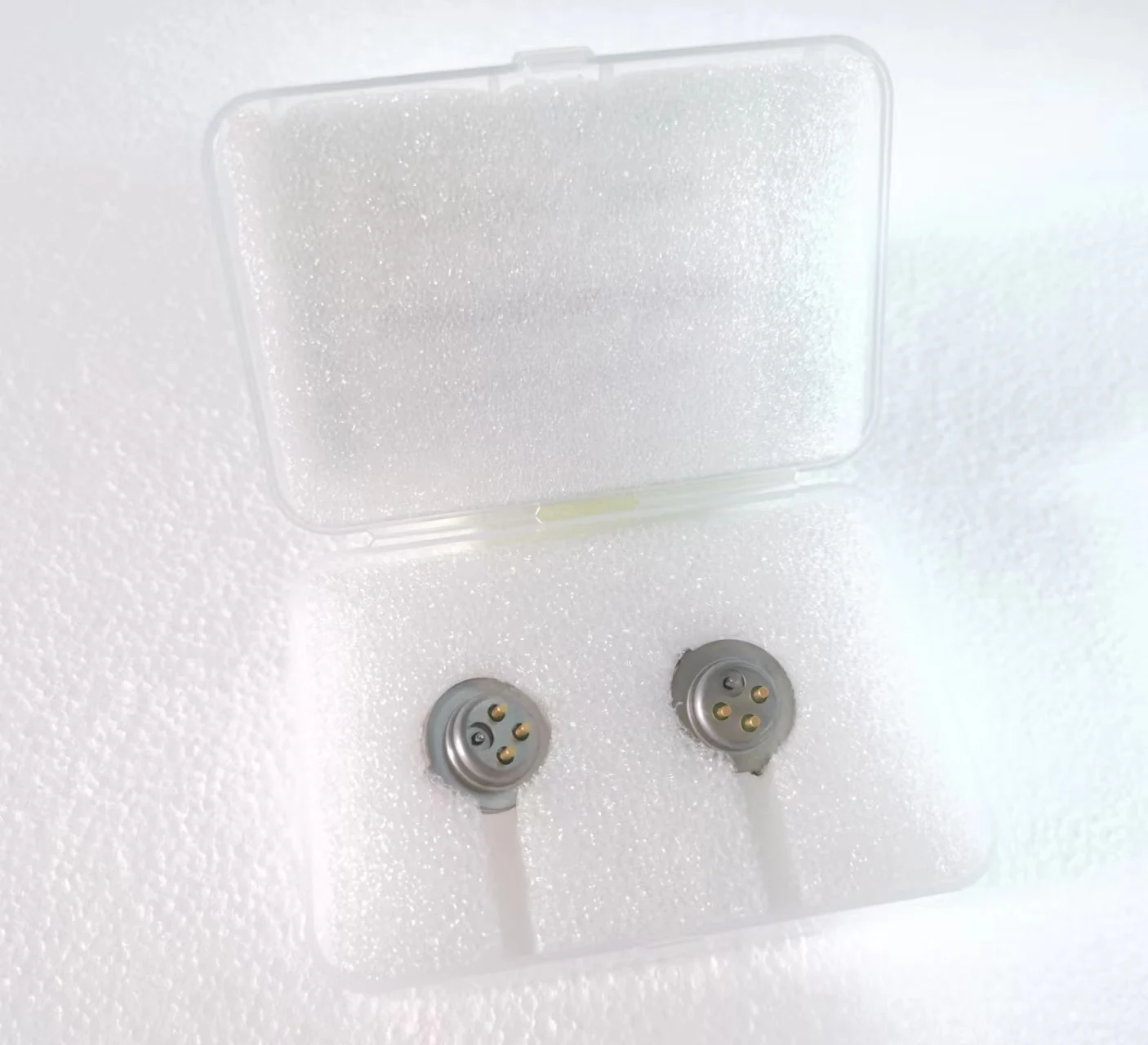 Wwt New Tcu Pressure Sensor For Auto Transmission Control Unit Tcu 0de ...