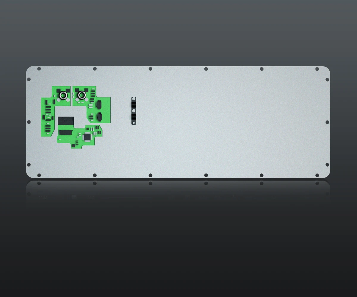 IP65 Rugged Keyboard Silicone Rubber EMC Keyboard| Alibaba.com