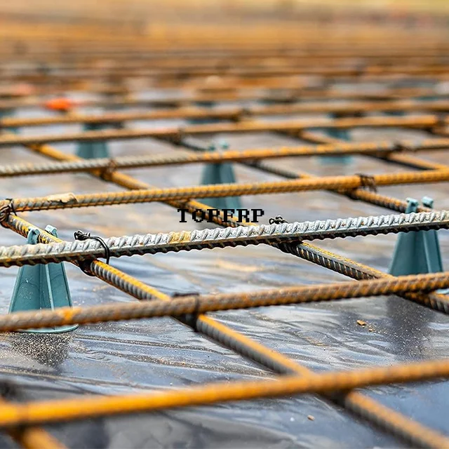 High Quality Gfrp Rebar,Fiberglass Rebar For Concrete Reinforcement ...