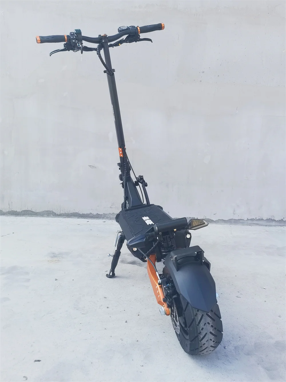 2022 Blade 10 Gt Minimotor Display 3000w 85 Km/h Electric Scooter With ...