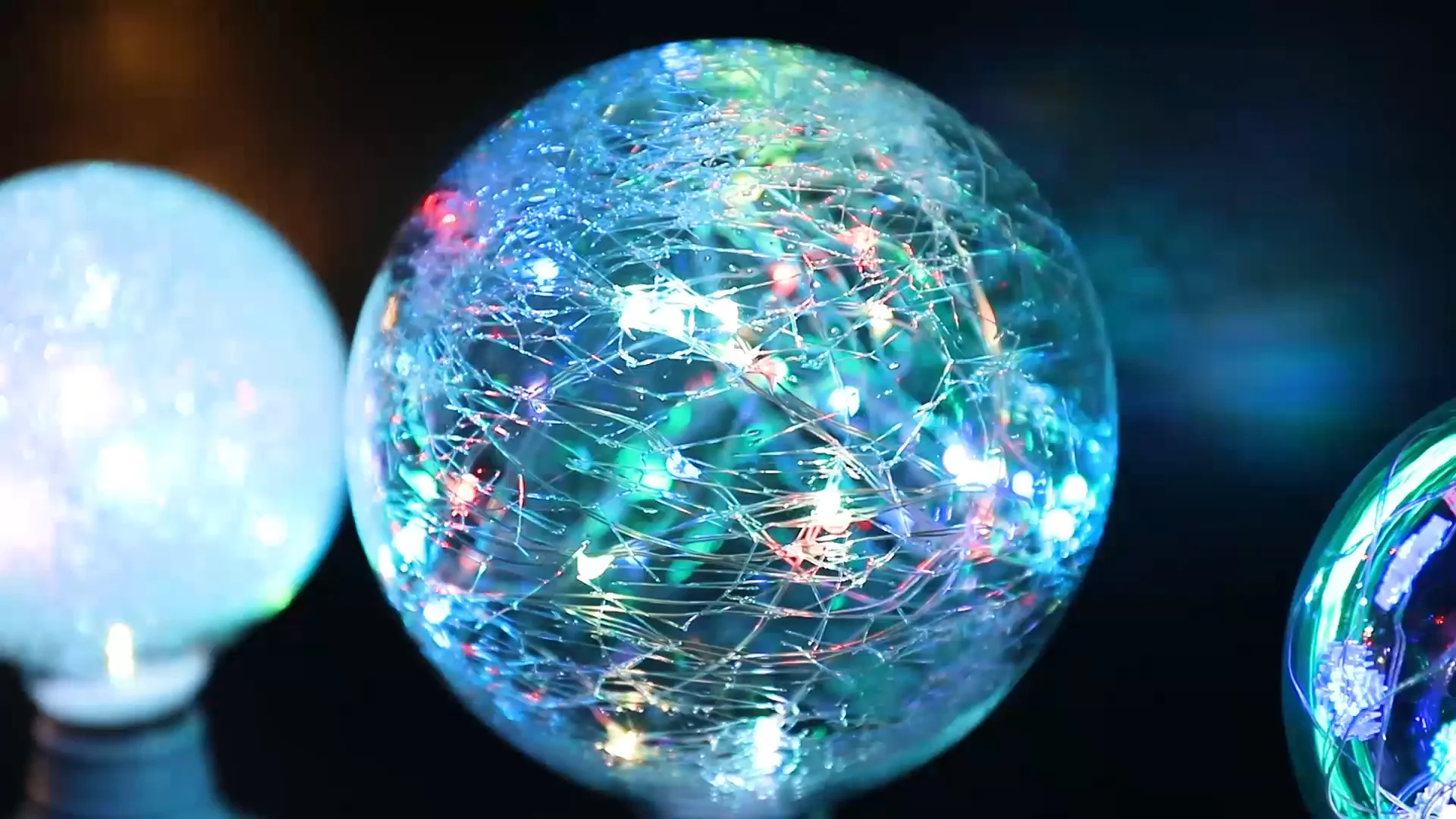 Christmas Color Changing Holiday Light Decoration Copper Wire Star ...