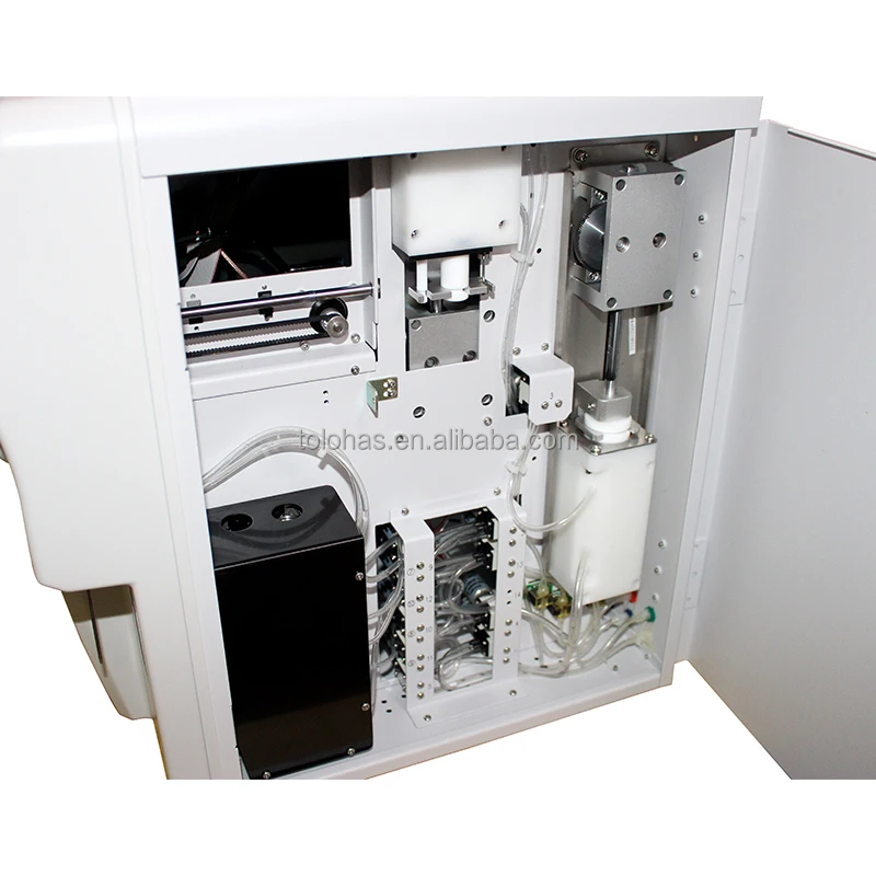 LHSK8800 Hospital Veterinary 3-Part Cell Counter Machine Hot Sale Type ...