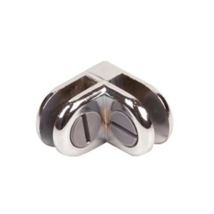 Keway Frameless Glass Cube Display Showcase Revolving Laminate Display ...