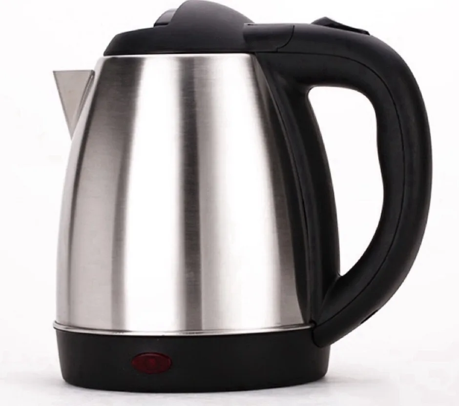1.2L electric cattle rechargeable arabic tea kettle with automatic cut ...