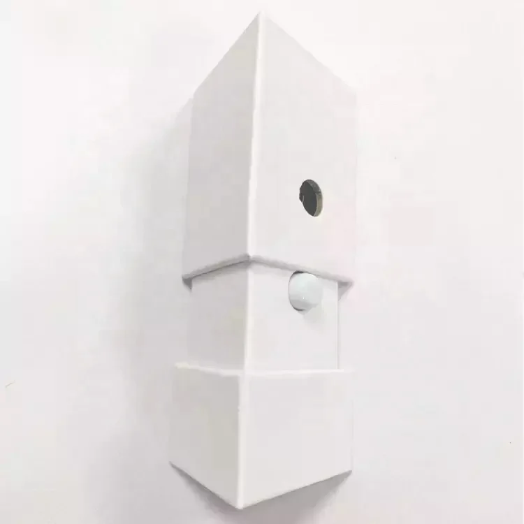 Custom logo Provide Sample and Design Packaging Box 1 ml Child ...