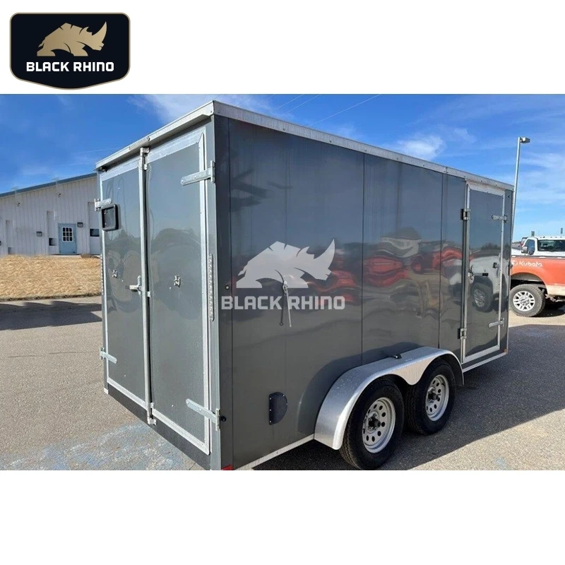 Drive Tiny Home Trailer Houses Sell Mobile Caravans Luxury Mobile Home ...