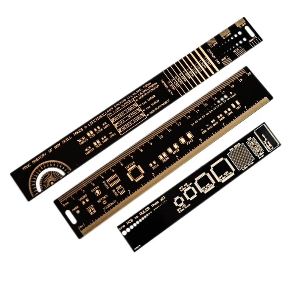 Belief Ruler Pcb Ruler Pcb Engineering Ruler Pcb Packaging Unit 15cm ...