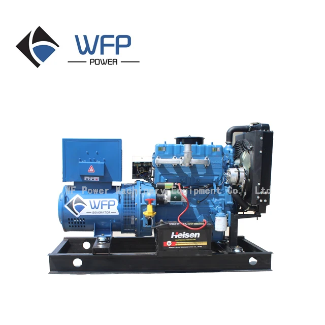 1000kw Heavy Duty Generator - Reliable Power Solutions