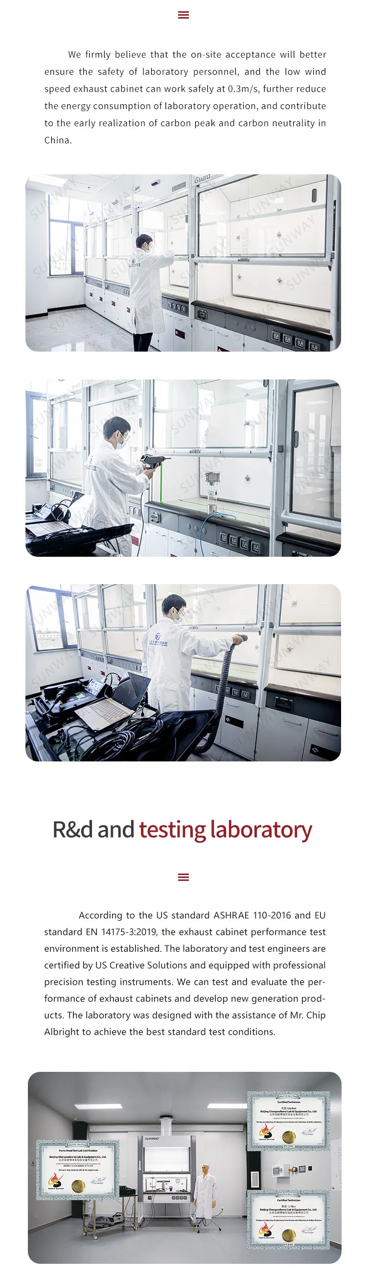 Mb-arcuate Laminer Flow Separation Layer-flow Diffuser Outlet In ...