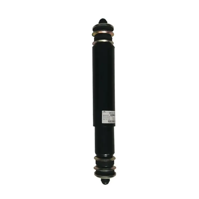 Original Shock Absorber Used For Yutong Bus Suspension System ...